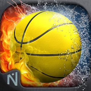 Nba Basketball Showdown - Free Online Games