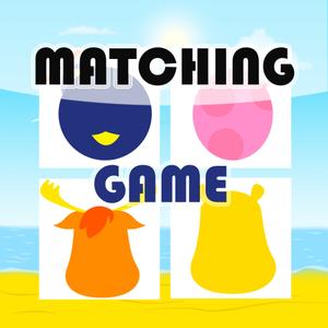 Matching Game For The Backyardigans Edition - Family