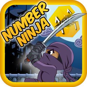 Number Ninjas - Ninja