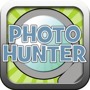 Photo Hunt - Animal