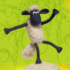 Shaun The Sheep™ Lamb Rover 4X4 - Addictive