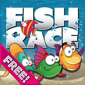 Fish Racing - Animal