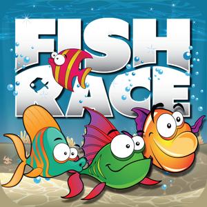 Fish Racing - Animal