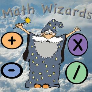 Math Wizards - Education