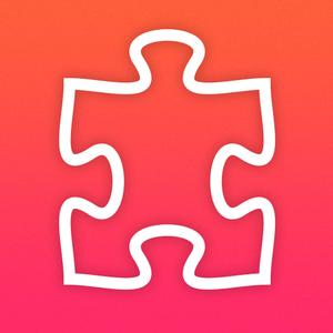 Simply Jigsaw - Jigsaw Puzzle