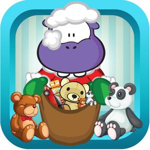 Tiddy Kiddi Tidy Kid - Fun Toy Control Frenzy Free By Happy Elephant ...