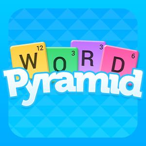 The Word Pyramid - Free Online Games