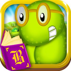 Musical Worms Spelling - Learning