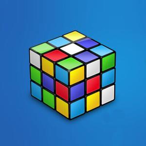 Rubik'S Cube 2D - Board