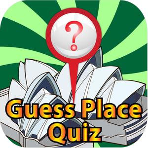 World Geo Guess - Travel Around The World With Beautiful Place Puzzles ...