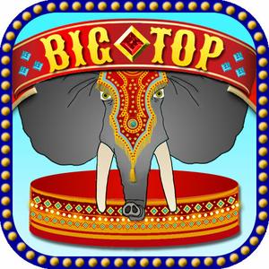 Jojos Big Top Snack Hop - Adventure