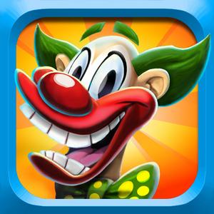 Jojos Big Top Snack Hop - Adventure