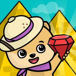 Bimi Boo Adventure - Adventure