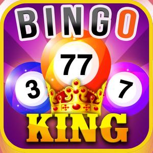 Bingo King - Free Online Games