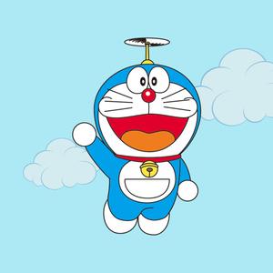 Doraemon: Run Dora Run - Board