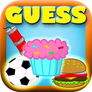 Guess The Object? - Word