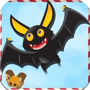 Hungry Bat!! - Adventure