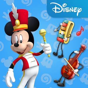 Nickelodeon Music Maker Music Game - Music