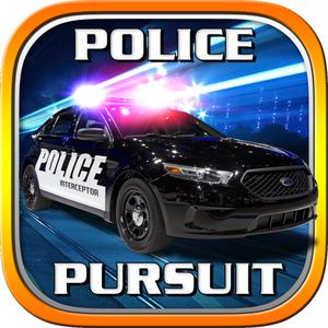 Police Pursuit - Miniclip