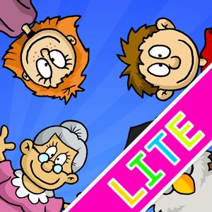 Tozzle Hd Lite - Toddler'S Favorite Puzzle - Education