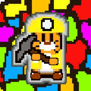 Mining Mole - Arcade