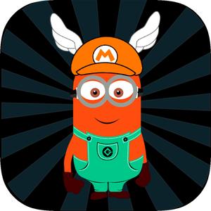 Minion Rush - Adventure