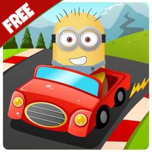 Minion Rush - Adventure