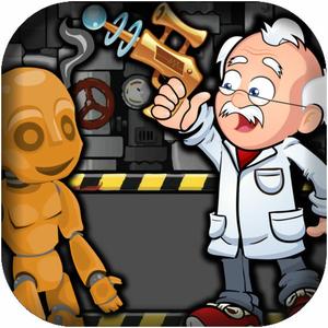 Dummy Attack Madness - Epic Enemy Shooting Challenge - Adventure