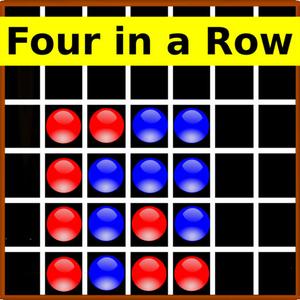 Four In A Row - Free Online Games