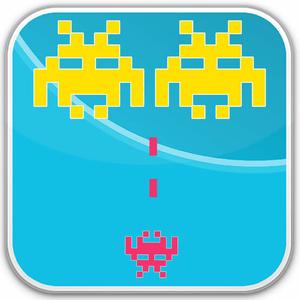 Tro Choi Invaders Hay - Games