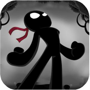 Amazing Ninja Stickman - Fast Warrior Run Free - Adventure