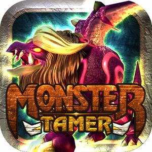 Monster Breeding - Rpg