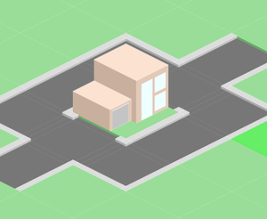 Road Blocks - Free Online Games