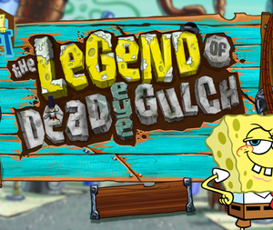 Spongebob Quest Pants 4 Game - yellowcamera