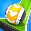 Gyrosphere Trials - Arcade