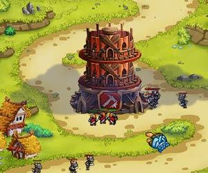 Ultimate Tower - Tower Defense
