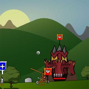 Bowmaster Prelude - Free Online Games