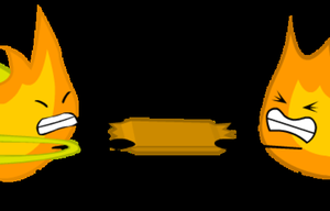 Firey'S Candy Bar Adventure - Free Online Games