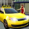 Cab Driver - Miniclip