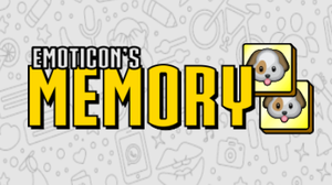 Emoticons Memory - Free Online Games