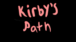 Kirby'S Path (Beta) - Shooter