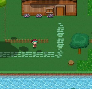 Village Rpg - Adventure