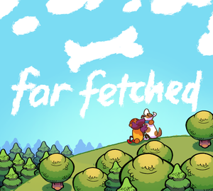 Far Fetched - Adventure
