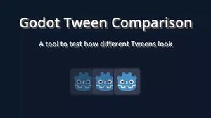 Godot Tween Comparison - Free Online Games
