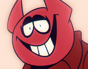 Bob Velseb The Cannibal The Dating Simulator - Simulation