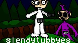 Slendytubbies Forever - Free Online Games