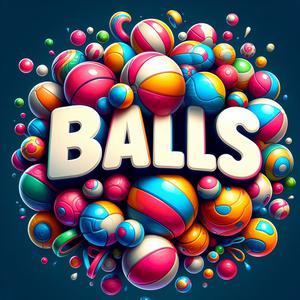 Balls - Html5