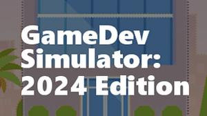 Gamedev Simulator: 2024 Edition - Free Online Games