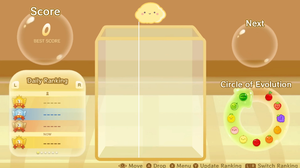 Suika Game Remake - Html5